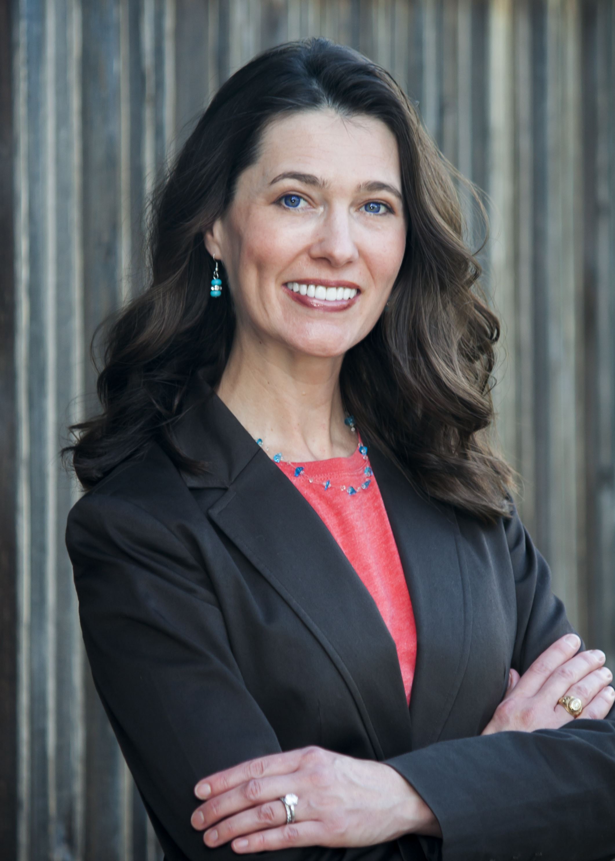 Bryan Defense Attorney | Amanda Jouett